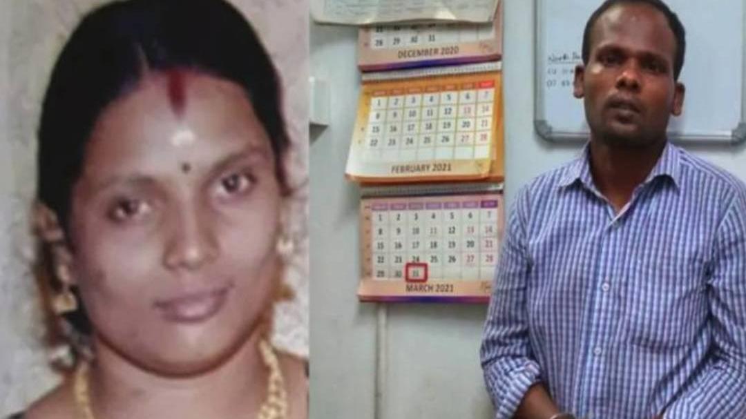 'ഓൺലൈൻ നിക്ഷേപം, പണത്തിന് ആവശ്യമുള്ളപ്പോള്‍ ഒരാളെ കൊല്ലും'; വിനീത ...