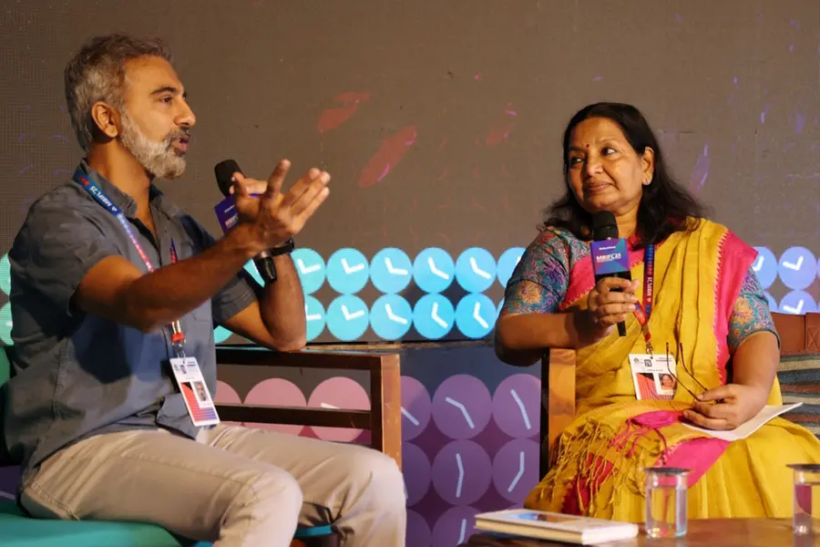 MBIFL 2025: 'Mother India' and the evolving notions of nationalism in ...