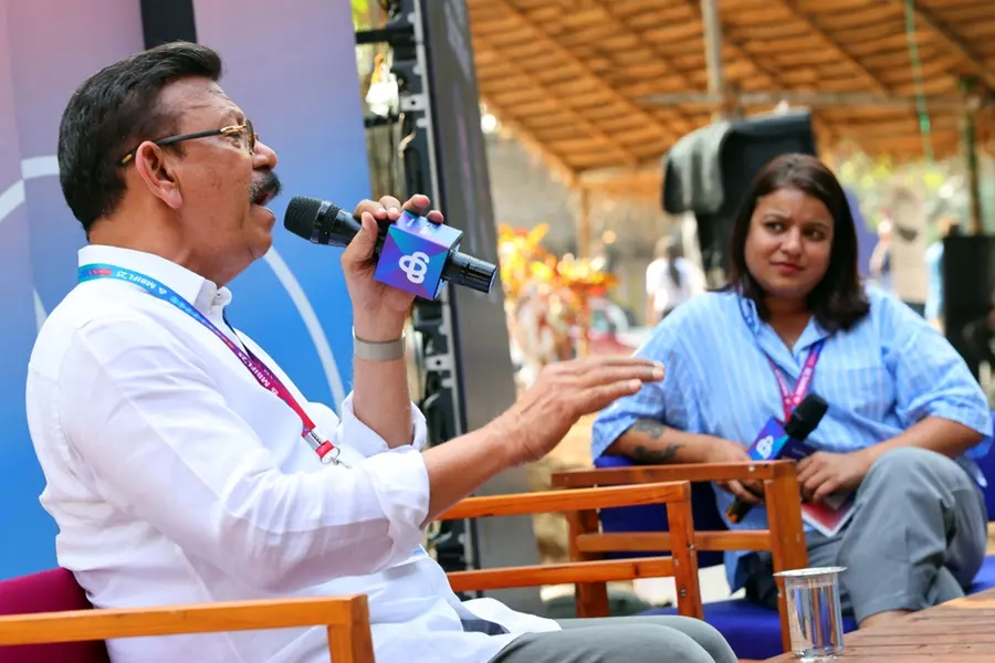 MBIFL 2025: 'We are building a species which has its own conscience'