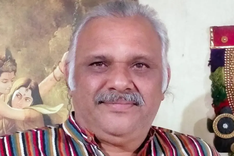 Malayalam actor Ajith Vijayan passes away