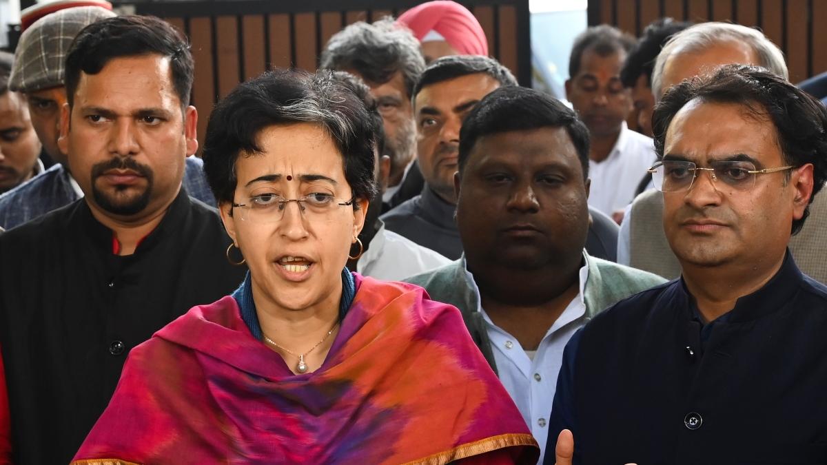 Will play role of constructive Opposition, ensure BJP fulfils promises ...