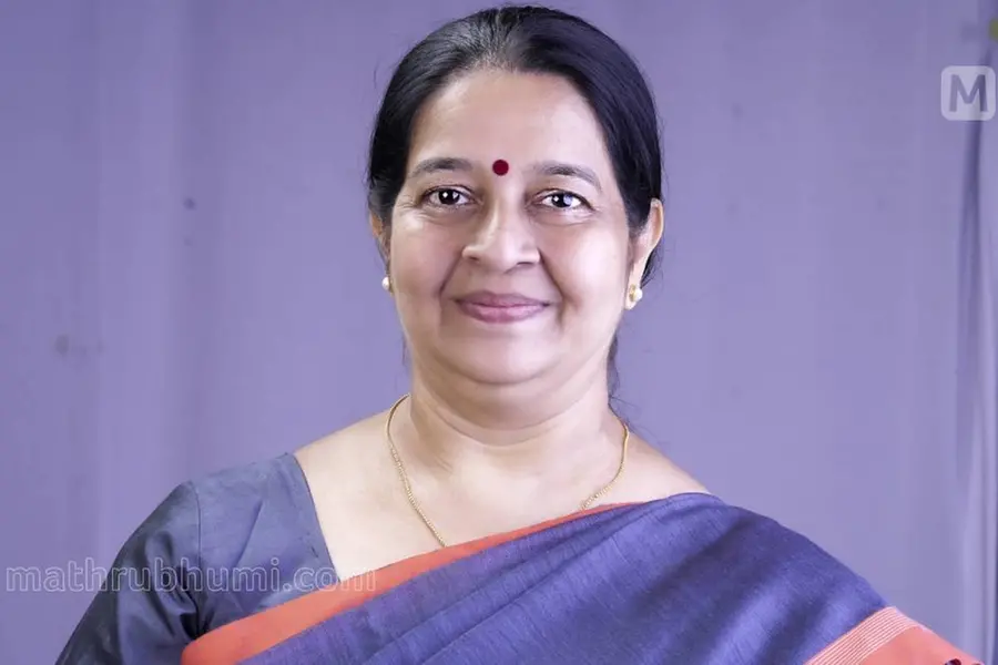 MLA Uma Thomas on ventilator after stage fall; suffered head, lung ...