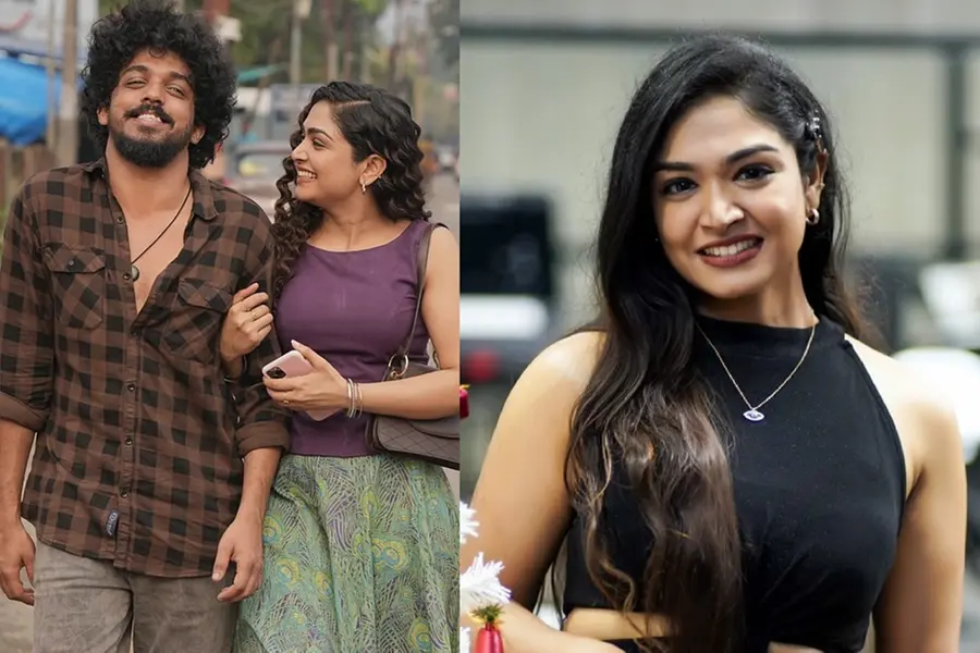 'Why aren't men asked the same question?' Pani actress Merlet Ann on ...