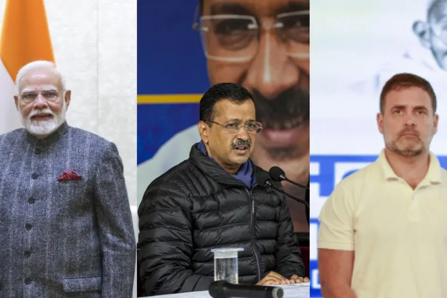 EC to announce Delhi Assembly Election dates at 2 pm