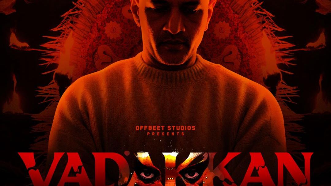 "Vadakkan" makes history with first audio trailer, bringing pride to ...