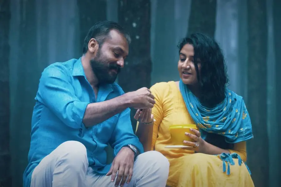 Malayalam movie ‘Poovu’ triumphs at Nepal Film Festival, Manjulan bags ...