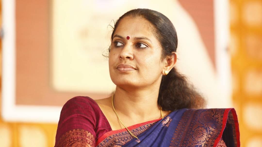 The 'Divya Affair' | Mathrubhumi English