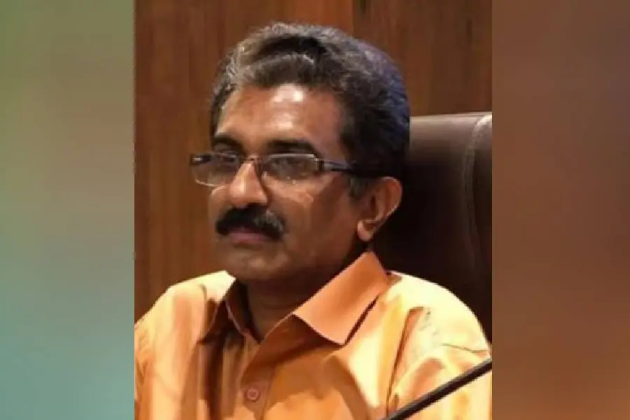 Will CBI investigate Naveen Babu's death? Anxious wait for CPM as HC to ...