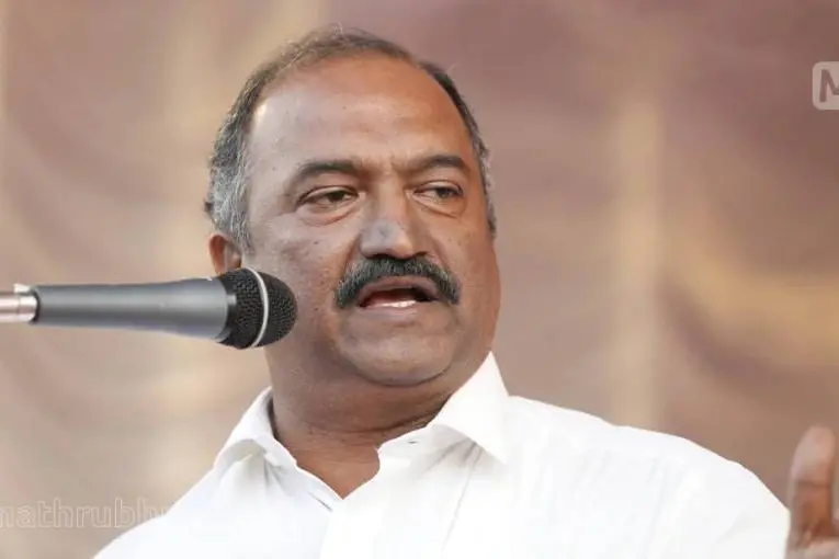 K N Balagopal urges Nirmala Sitharaman to address issues impacting ...