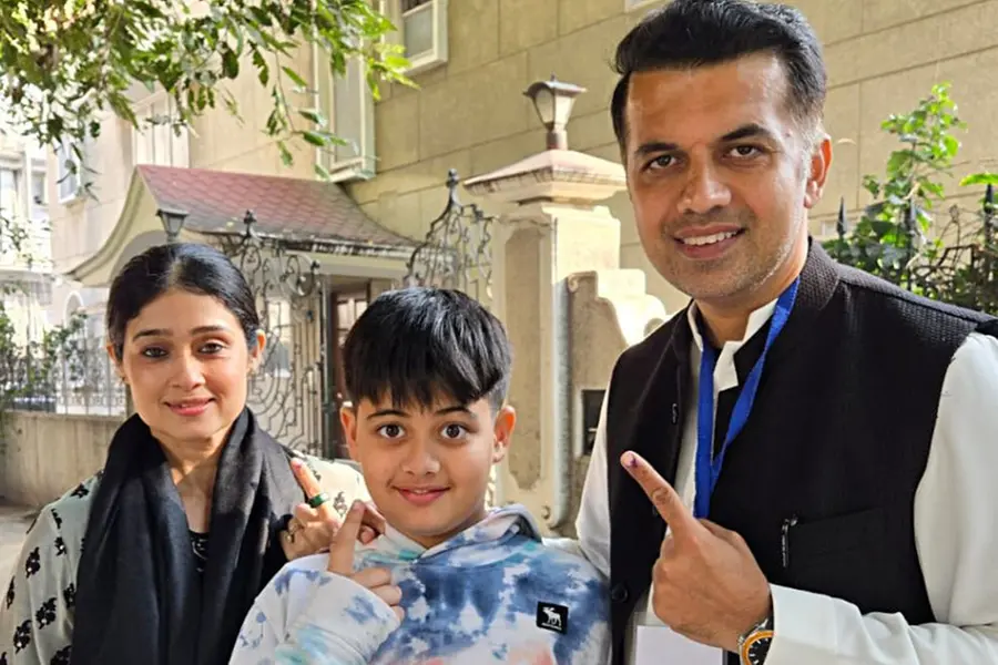 ‘People will give me a chance to serve them again’: Congress candidate ...
