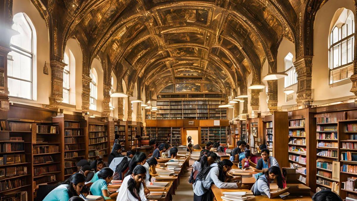 PM-USHA Scheme: Kerala secures ₹405 Cr; Universities, colleges set for ...