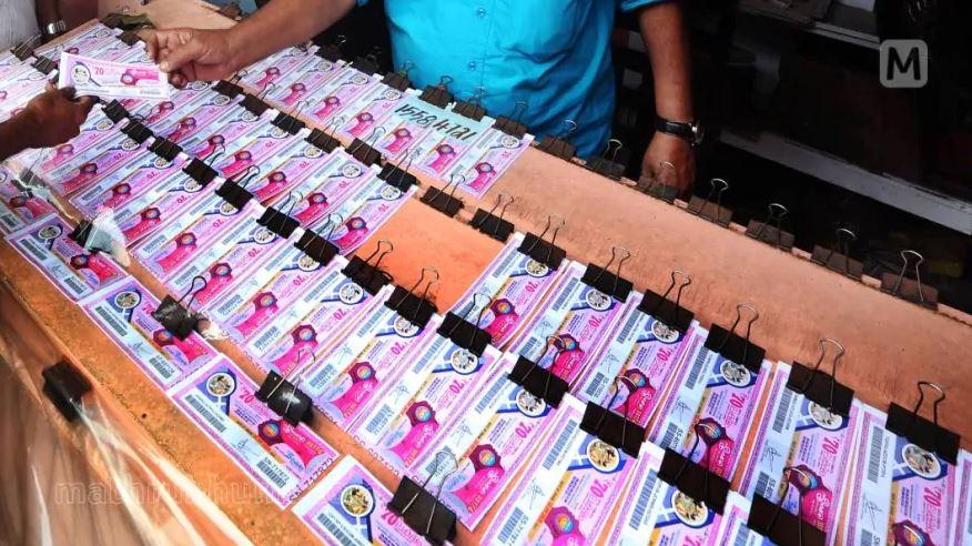 Lottery agencies in Kerala accused of troubling lucky winners