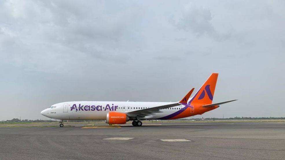 Marquee investors infuse fresh capital in Akasa Air as the airline ...