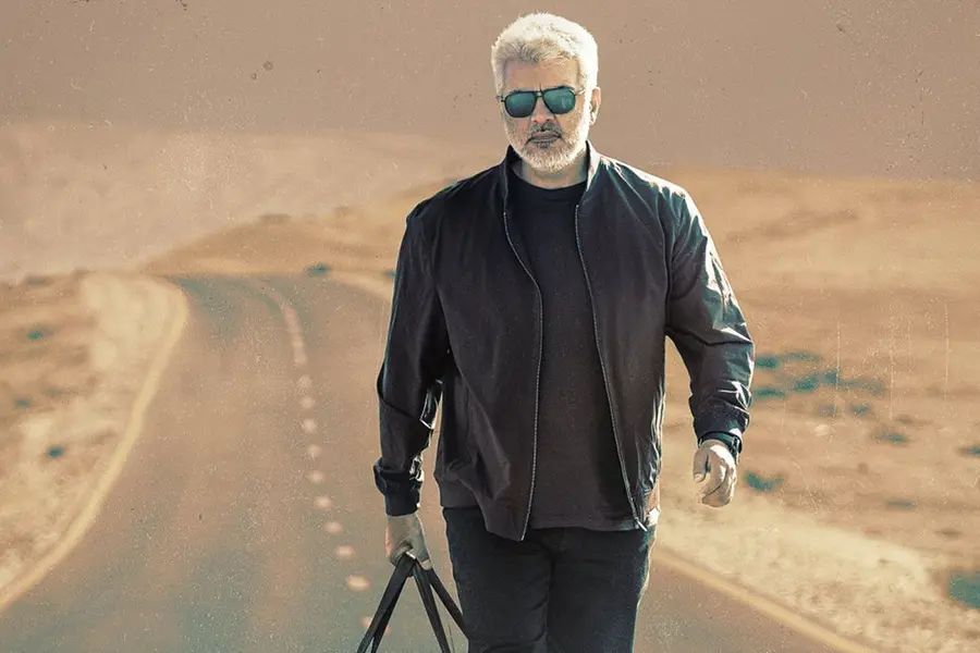 Ajith-starrer 'Vidaamuyarchi' to not release on Pongal, makers cite ...
