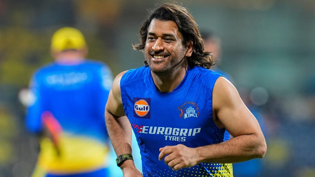 MS Dhoni turns 43: Celebrating the iconic leader who transformed Indian ...