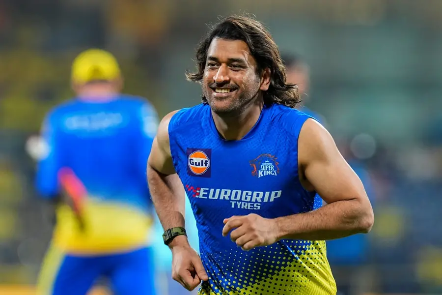 MS Dhoni turns 43: Celebrating the iconic leader who transformed Indian ...