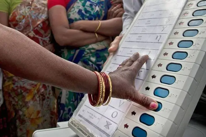 Preparations for vote counting complete, measures in place to make ...