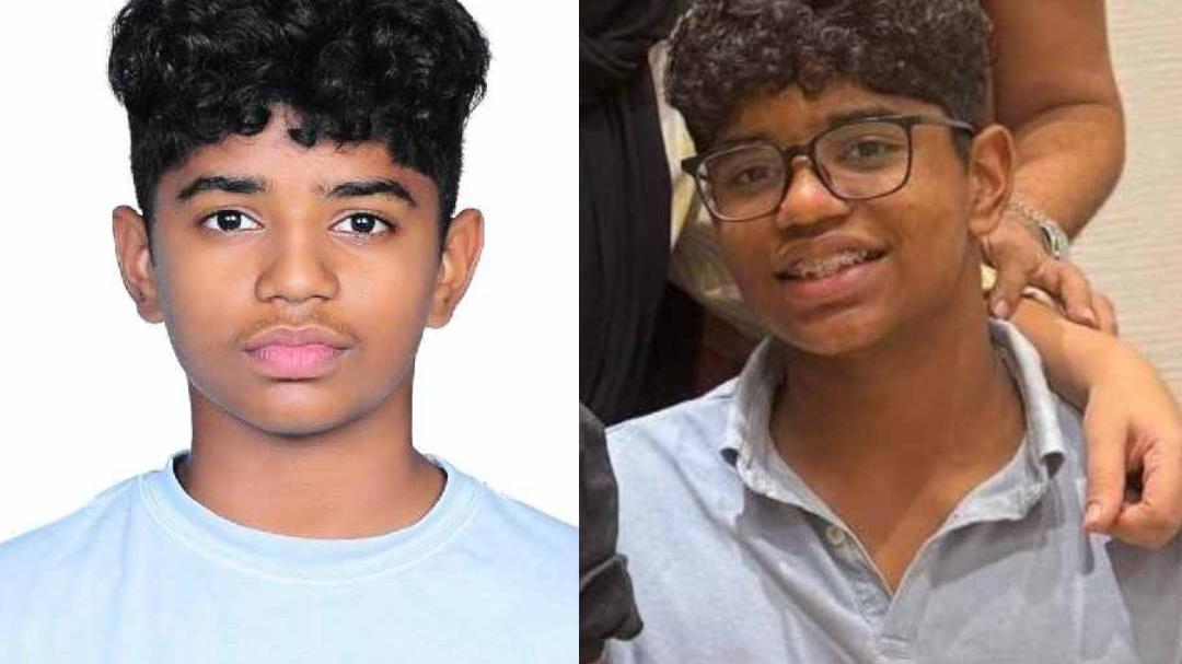 Mihir suicide: Police refutes ragging allegations, cites family issues ...