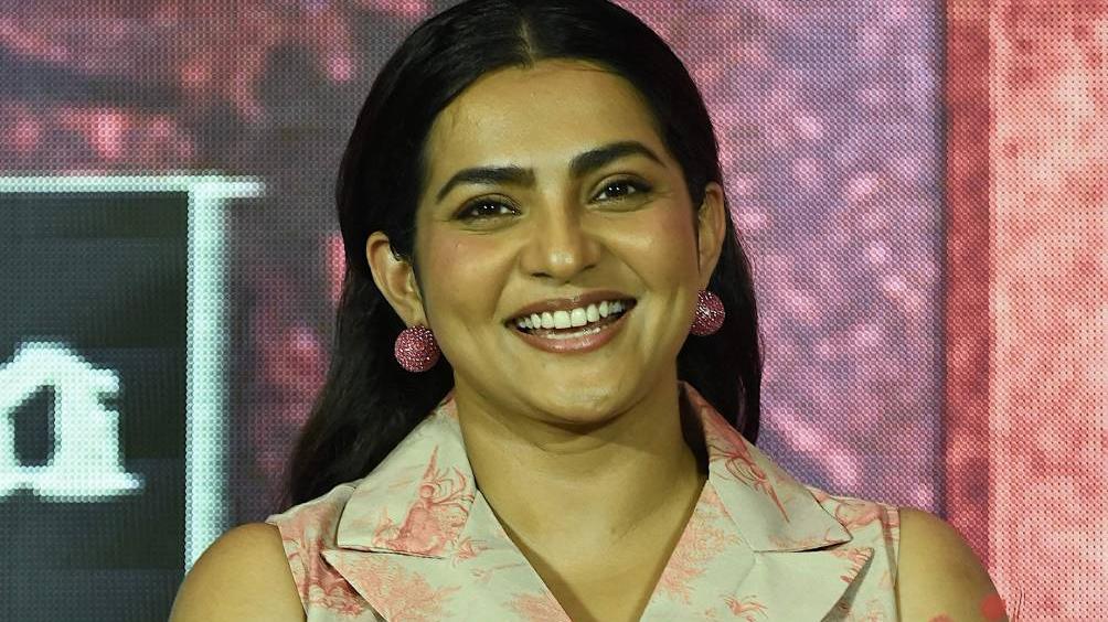 'I was in relationships, but have been single for three years,' says ...