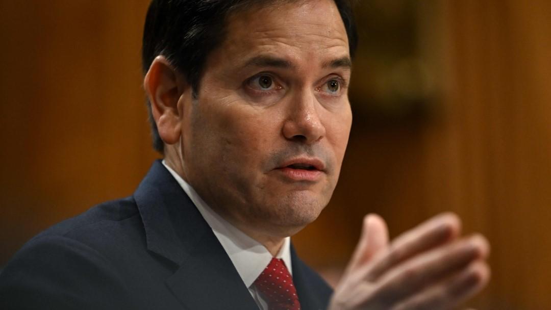 Who is Marco Rubio? First confirmed member of Trump’s cabinet and ...