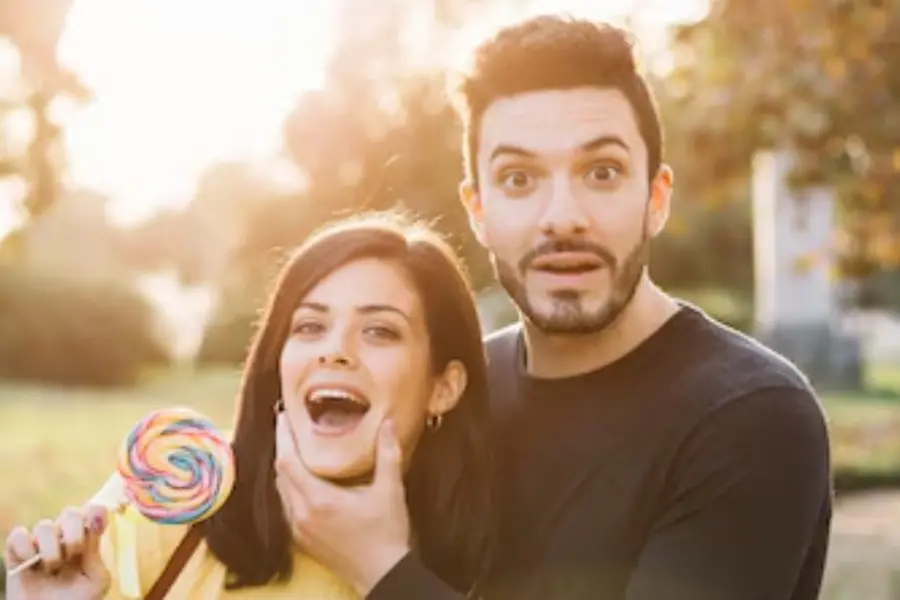 Couple goals: How modern couples are redefining relationships