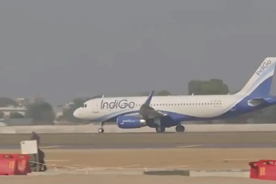 Jewar airport to be operational by April 2025: MoCA