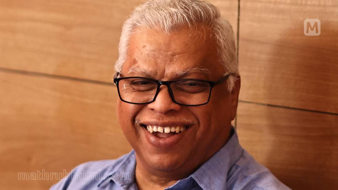 MV Jayarajan to continue as Kannur CPM district secretary