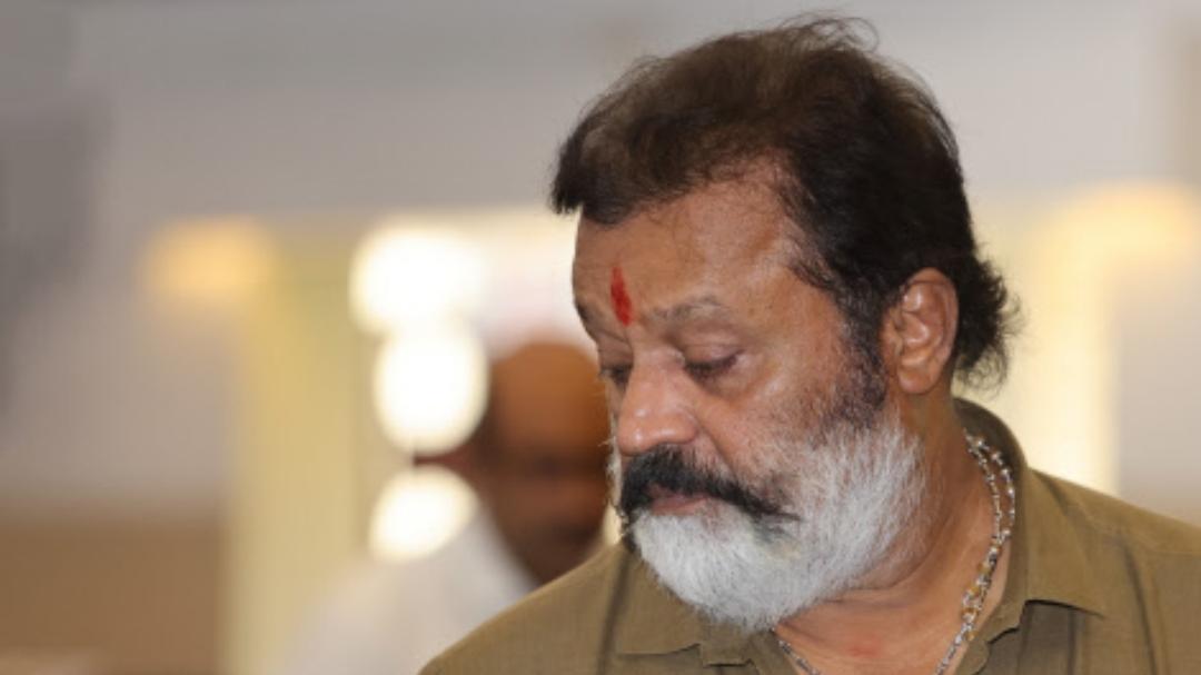 Oppn slams Suresh Gopi: 'Union Minister trying to divide people on lines of caste; what a tragedy!'