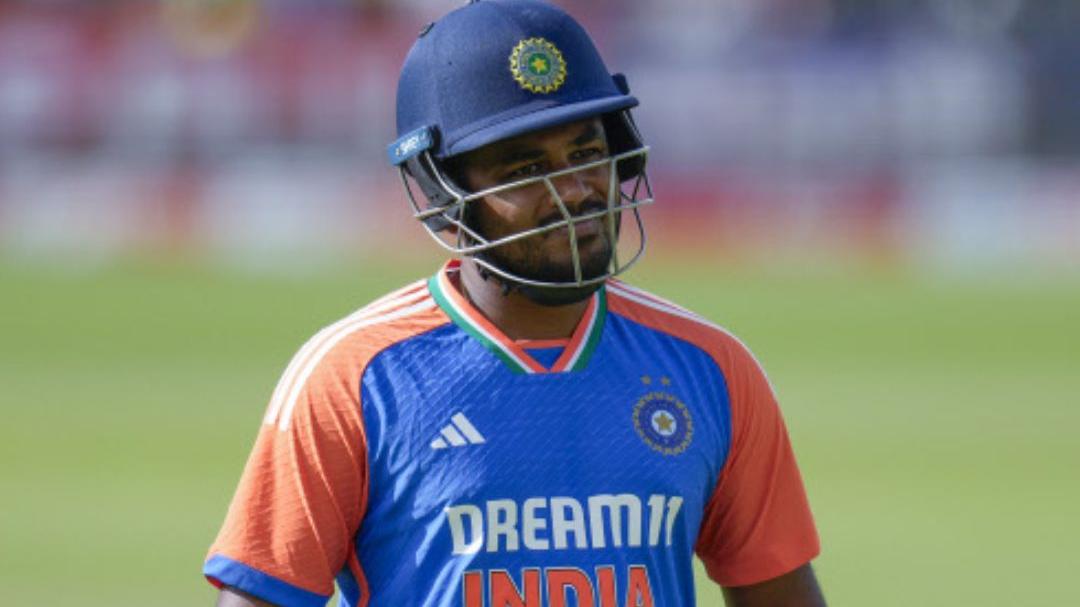 Curious case of Sanju Samson: Early glory and sudden fall – Staring at ...