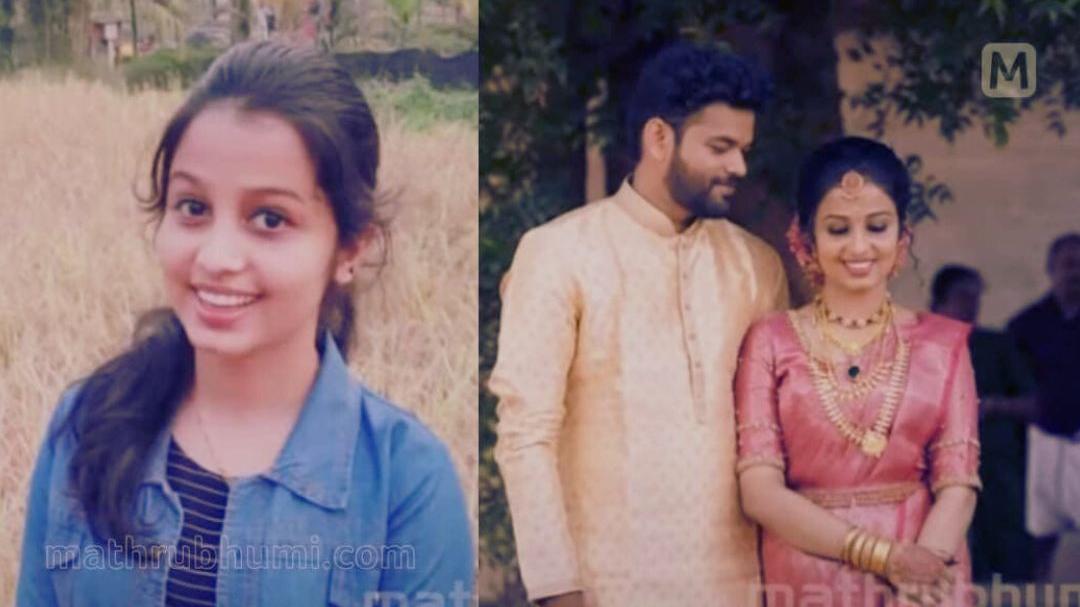 Vishnuja suicide case: Friend claims husband monitored victim’s phone ...