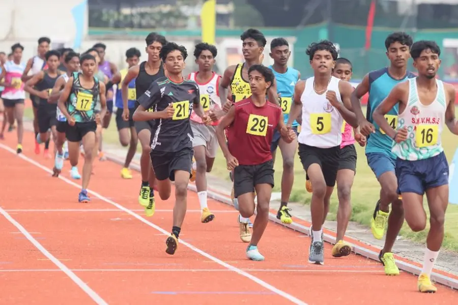 Sports Budget 2025: Major boost for 'Khelo India' with focus on ...