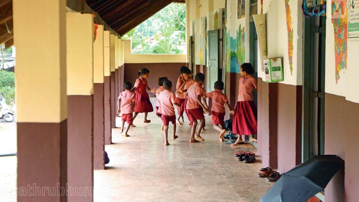 Kerala schools to launch 'creative classrooms' for vocational training