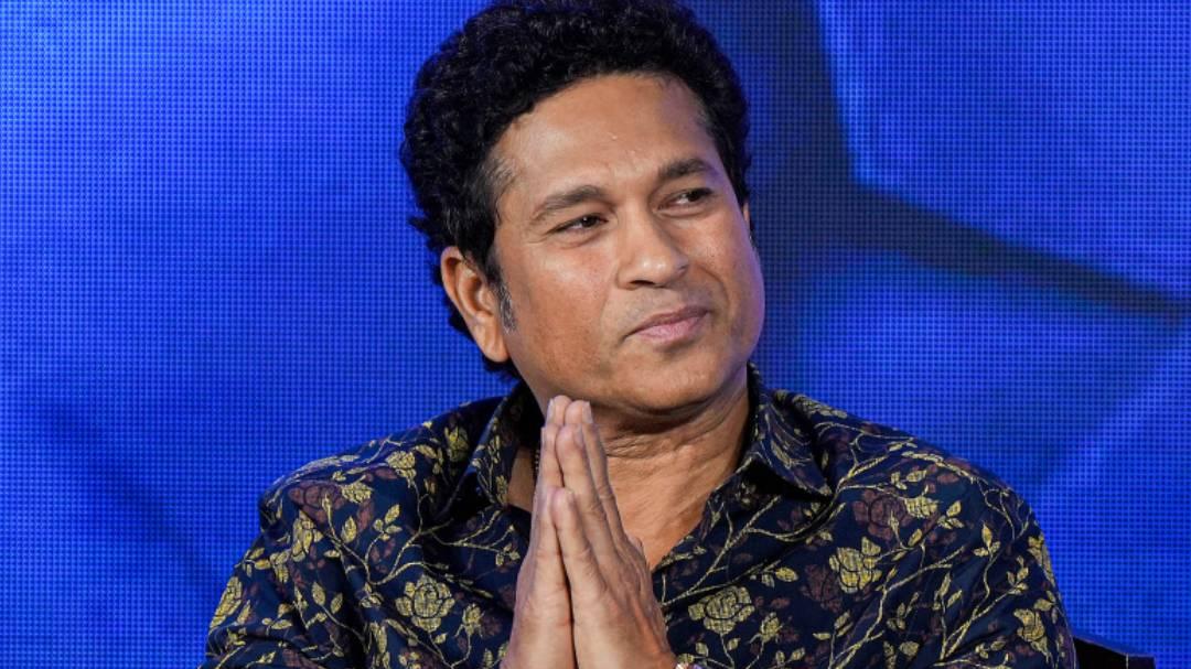 I miss you, Baba: Sachin Tendulkar pens down heartfelt note on his ...