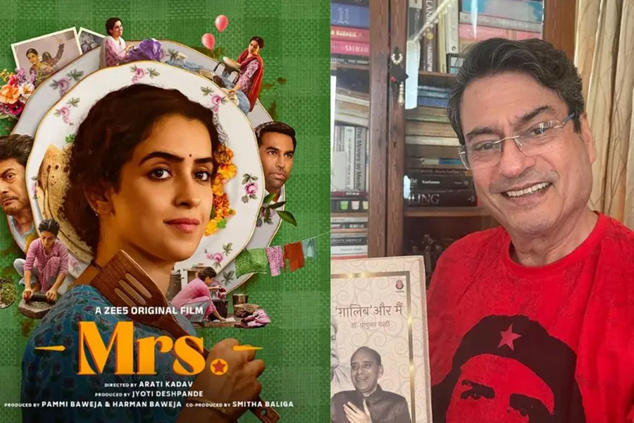 Exclusive | 'If Rajshree Productions calls, you don’t choose the role ...