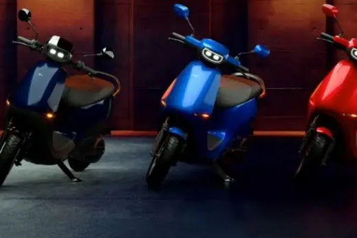 Ola Electric launches Gen 3 scooters with budget-friendly models; price ...