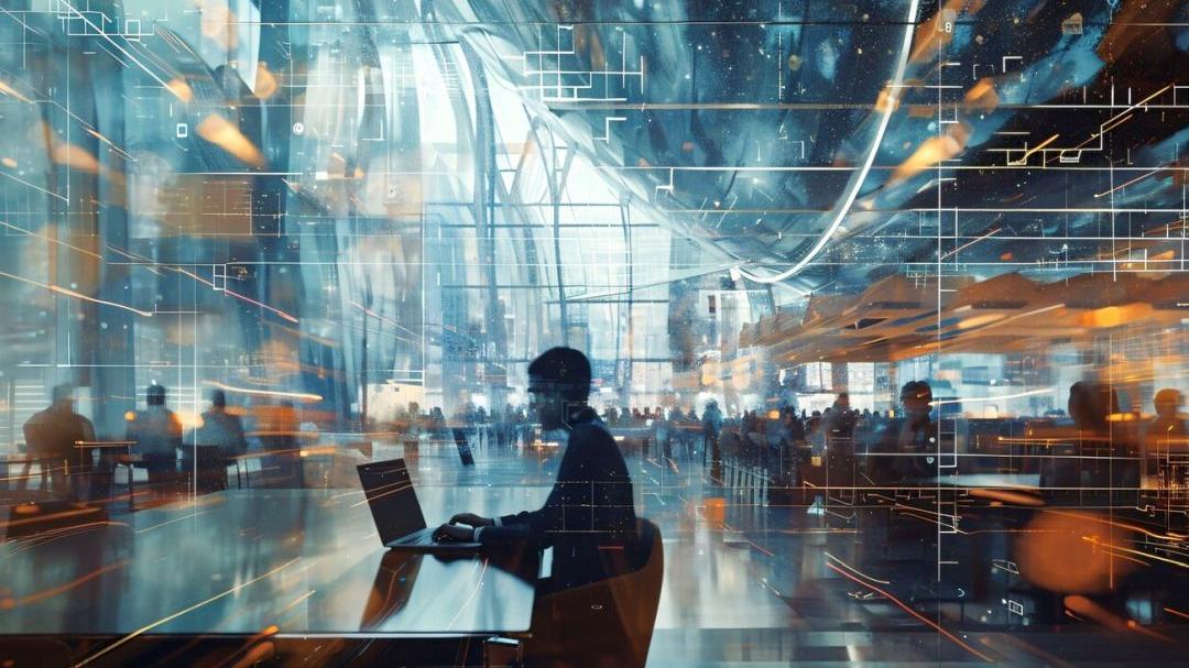 What is Qwen 2.5-Max? The new advanced AI model set to rival GPT-4