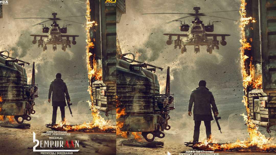 From Kureshi Abraham's rise to Mammootty’s cameo: 'Empuraan' theories ...