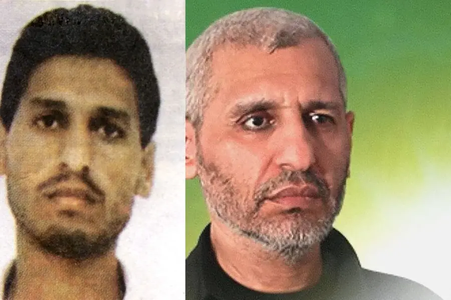 Hamas confirms death of military chief Mohammed Deif