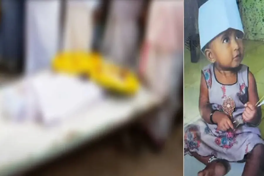 Balaramapuram baby’s murder: Post-mortem report reveals drowning ...