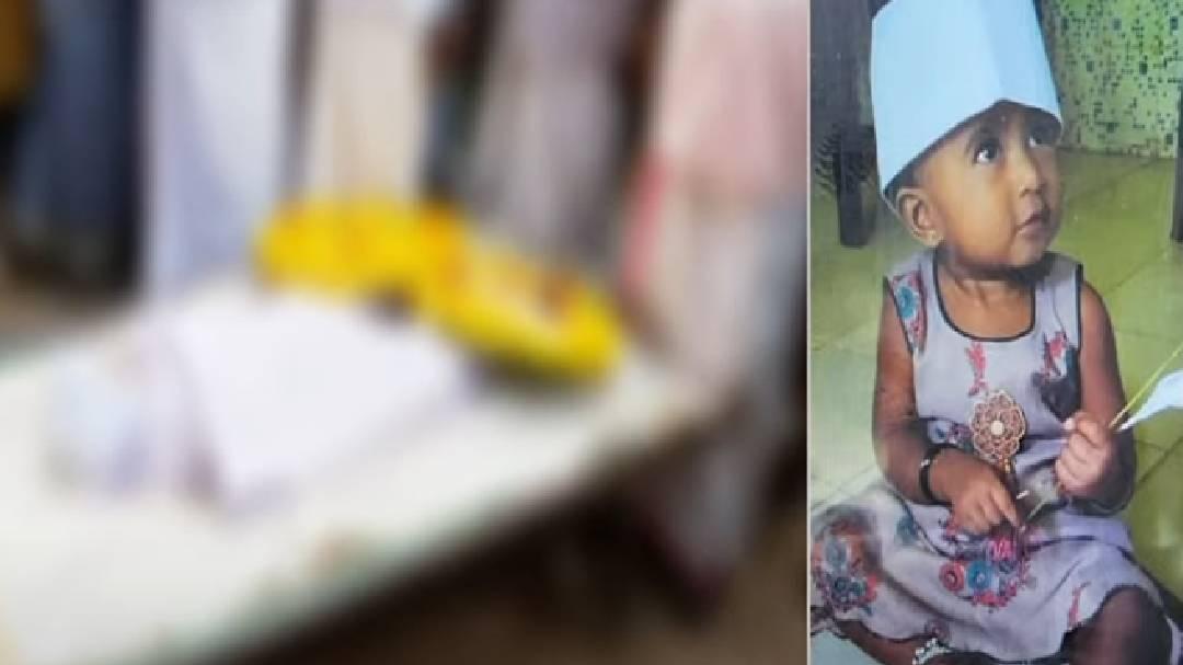 Balaramapuram baby’s murder: Post-mortem report reveals drowning ...