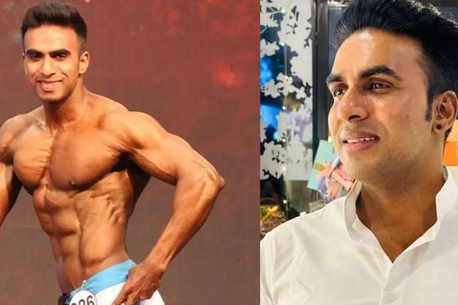 From headload worker to police officer: Kerala bodybuilder’s remarkable ...