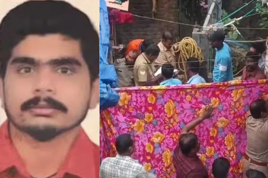 Uncle admits to killing 2-year-old in Thiruvananthapuram; family under ...
