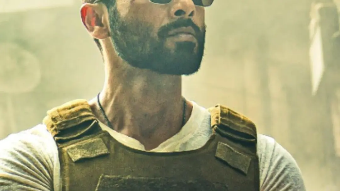 Top cop films in India to watch before Rosshan Andrrews' 'Deva' hits ...