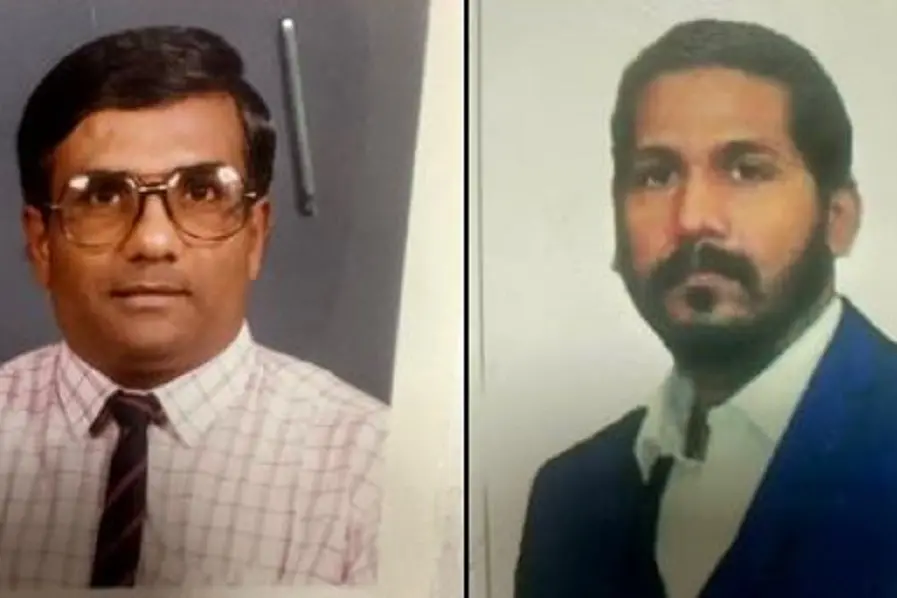 CBI brings back 2 fugitives from abroad, arrests them for financial ...