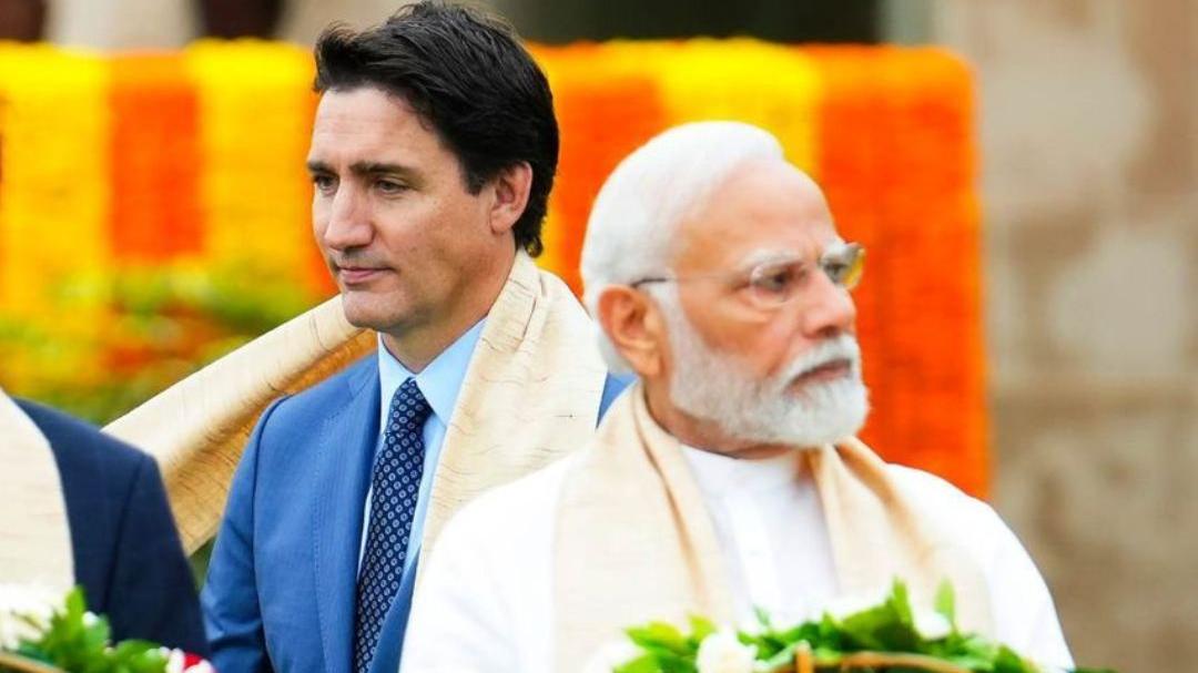 Canadian report finds no clear evidence linking India to Nijjar killing ...