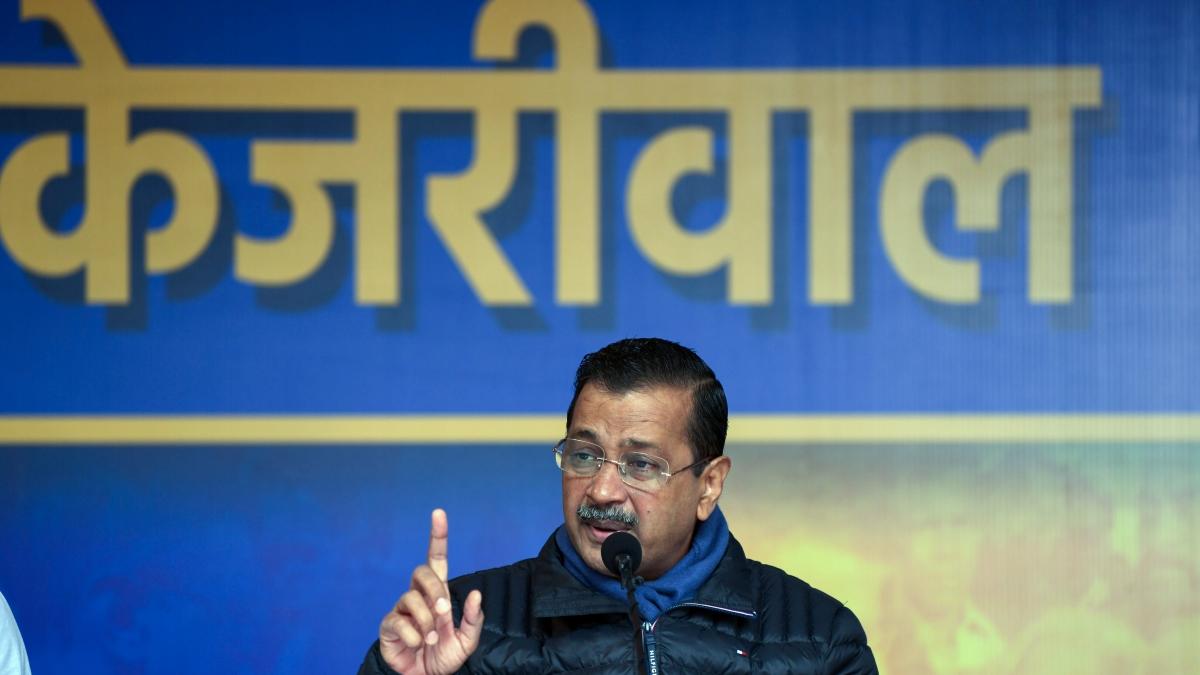 Haryana Court summons Kejriwal over Yamuna poisoning allegations ...