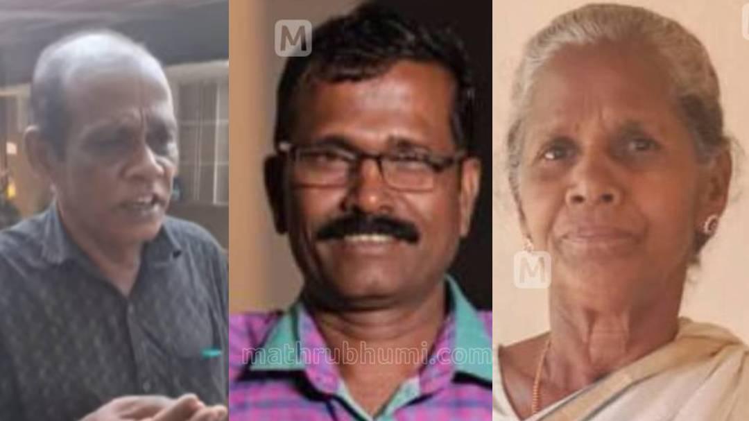 Nenmara double murder: A crime saga fuelled by suspicion and grudge ...