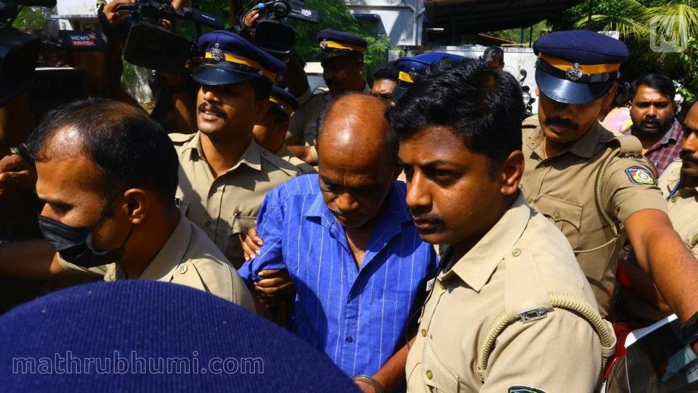 'Give me a 100-year sentence, but deliver it soon': Remorseless ...