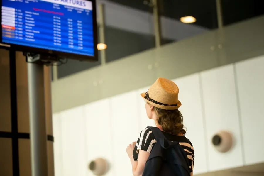 Terminal 1 at Mumbai airport to get major overhaul: What passengers can ...