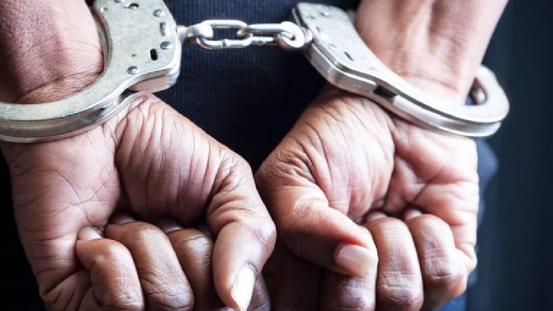 Man opens 35 accounts at Mumbai bank, arrested for suspected cyber scam
